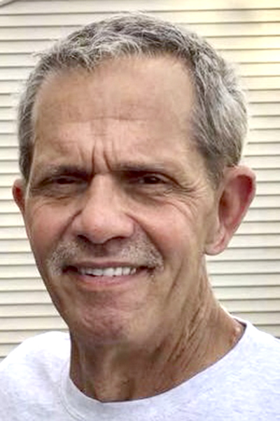 Scott Dodds 1957-2020 | News, Sports, Jobs - The Vindicator